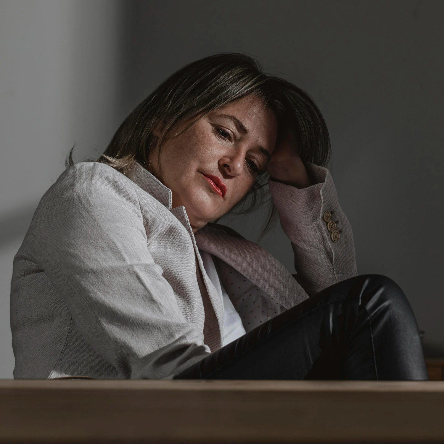 Early Signs of Depression: Recognizing Symptoms