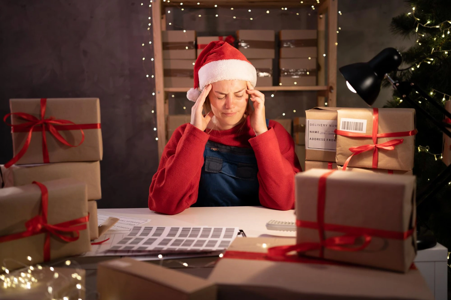 Avoiding Holiday Stress: Mental Health Tips