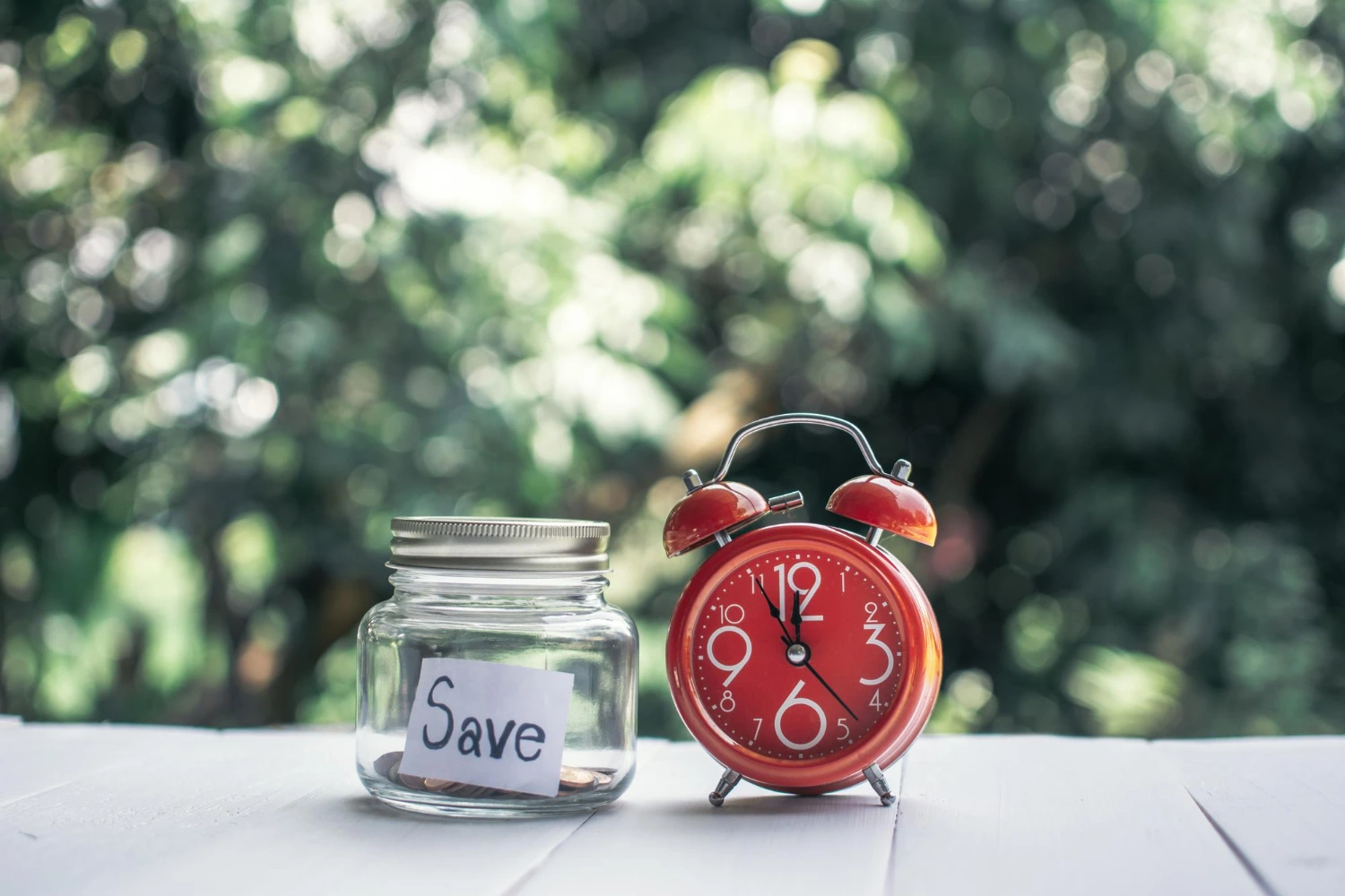 How to Adjust for Daylight Savings Time