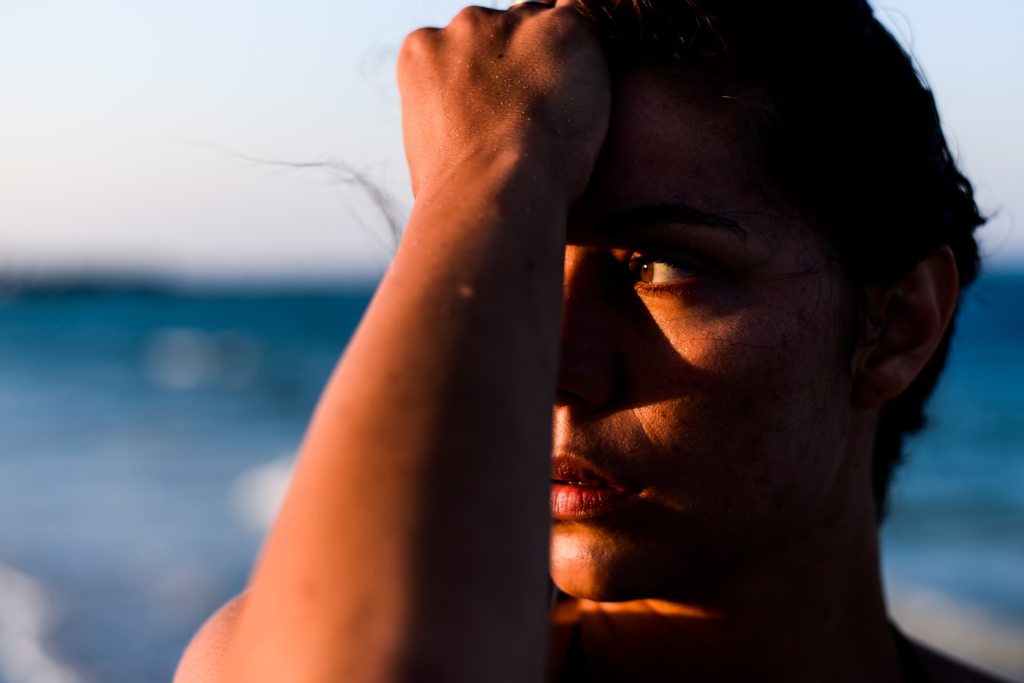 Tips for Addressing Anxiety and Depression in Summer - CRC Behavioral Health